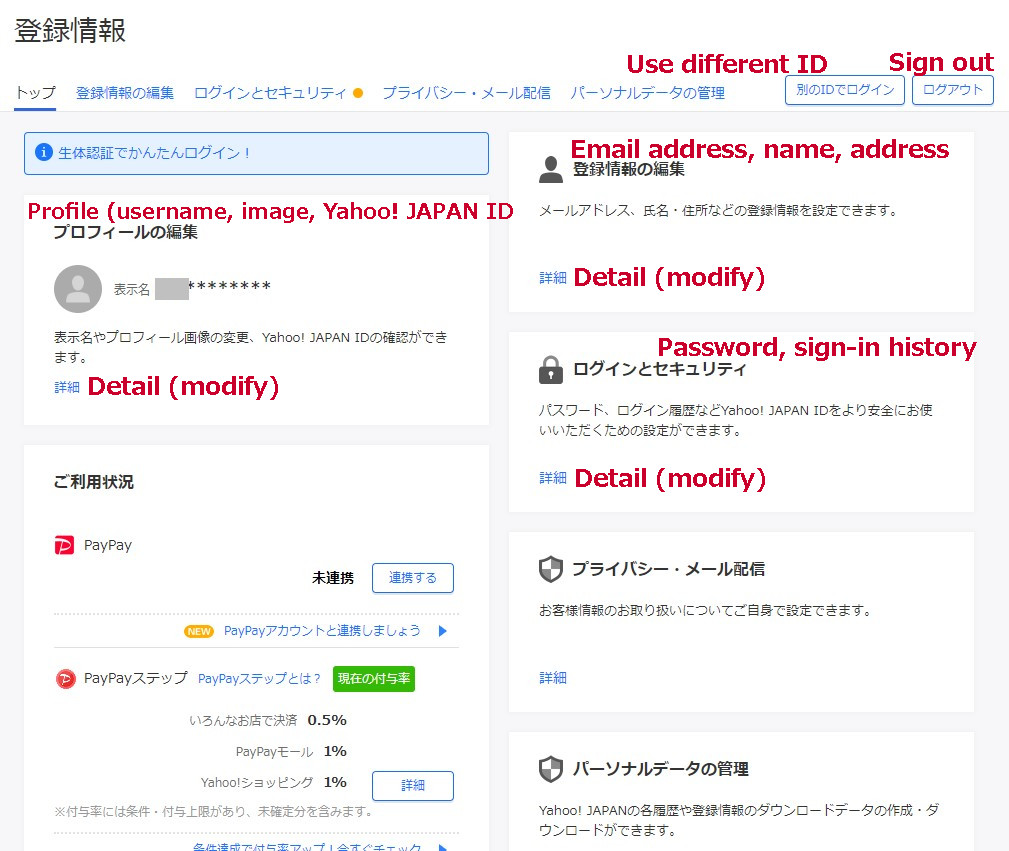 I don't know what my contact email address is/should be correct, but it ...