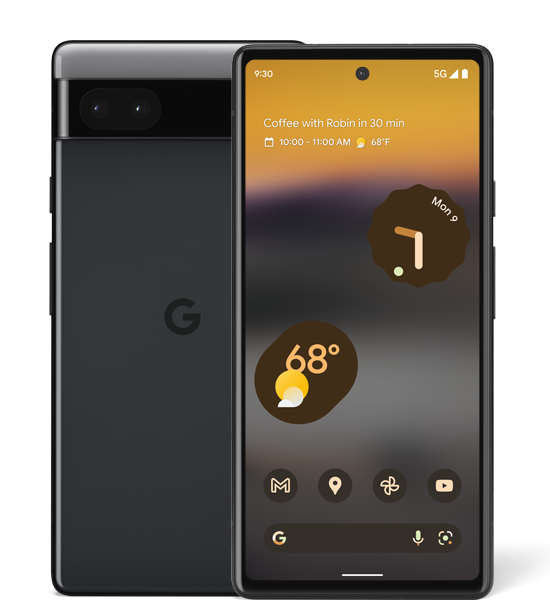 Google Pixel 6a クーポン選択 - Yahoo!携帯ショップ