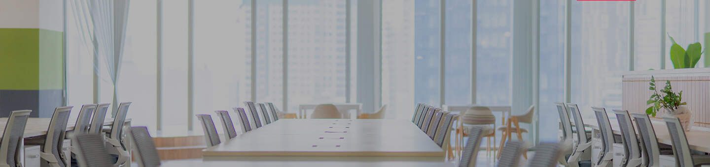 Techbase Vietnam - Workplace